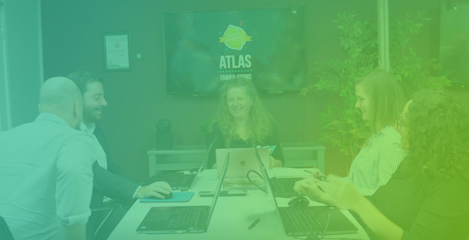 Translations Agency | Fast turnaround | ISO 9001 Certified Translations